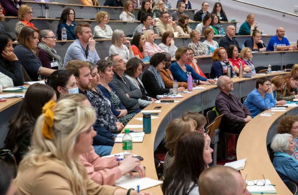 Speakers Presentations - 2023 National Volunteer Management Conference ...