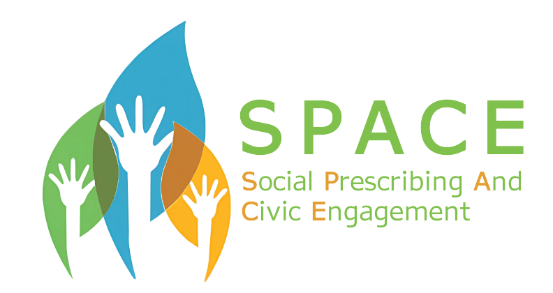 SPACE - Volunteer Ireland